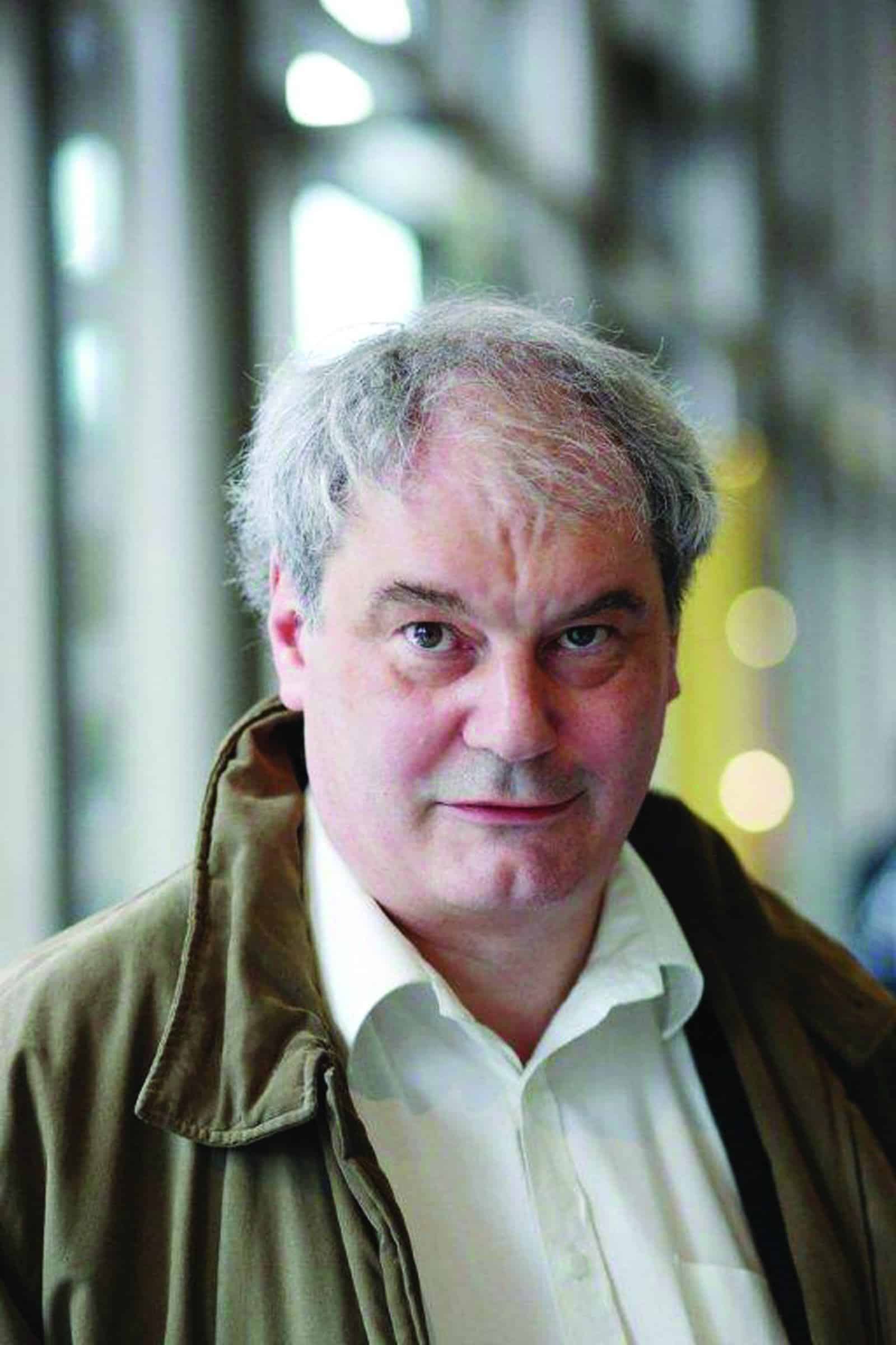 New Music from Composer Philip Grange | Divine Art Recordings