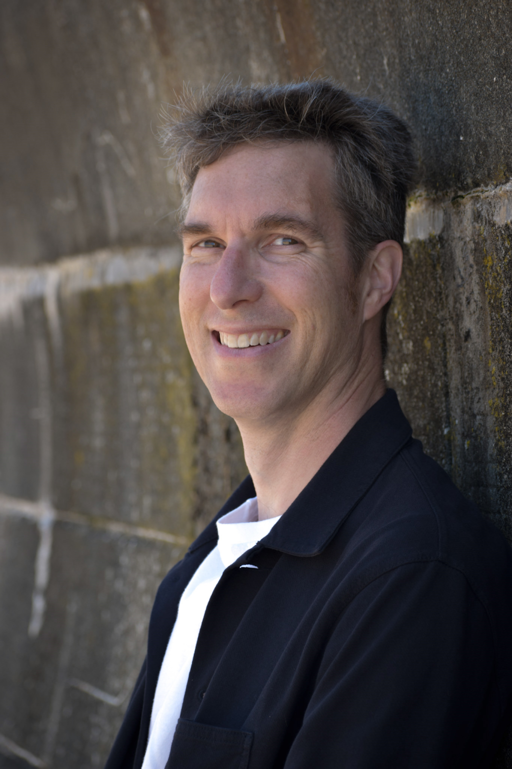 Announcing Ian Stephens: Chamber Music | Divine Art Recordings